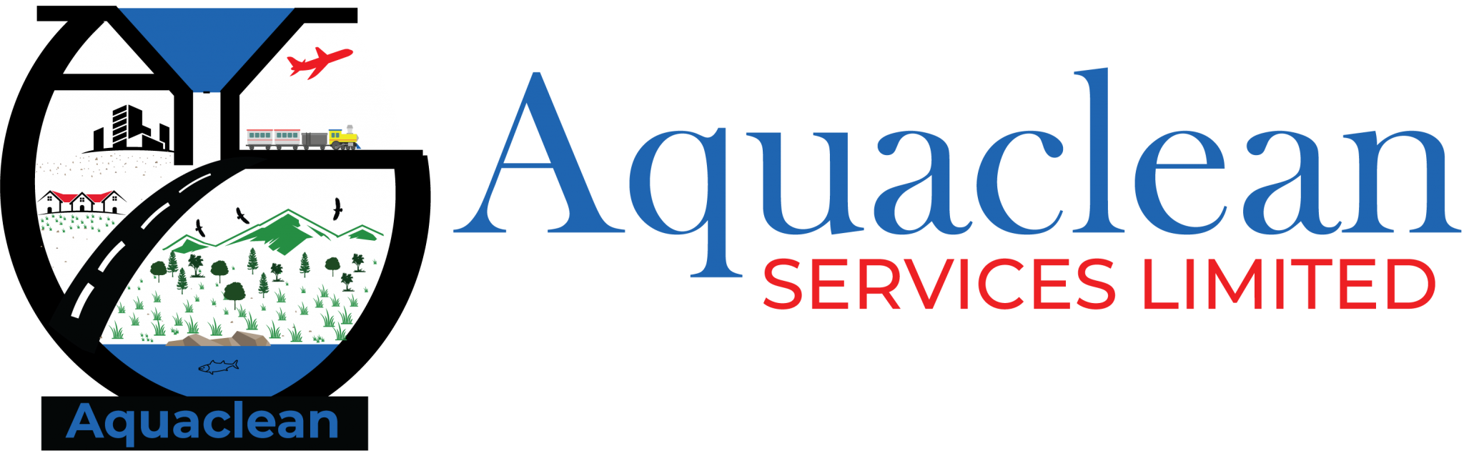 ASL profile – Aquaclean Services Limited